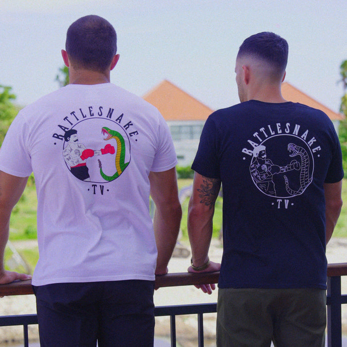 Reality Based® | Official Merchandise Store for RattleSnakeTV